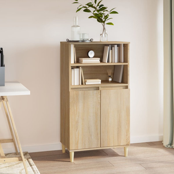 17 Stories Highboard Kadeshia 60 cm | Wayfair.de